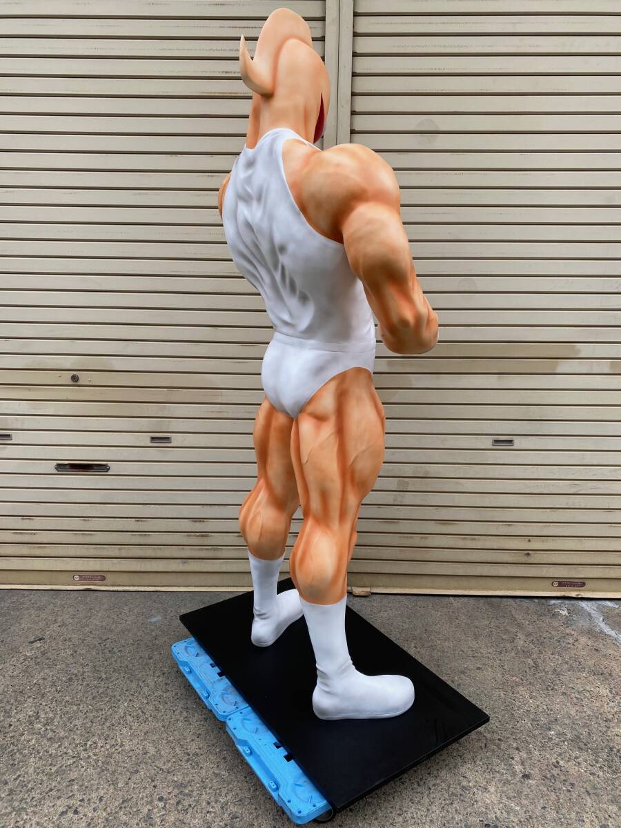 Yahoo!オークション - 超特価 10万円スタート～ 身長190cm 等身大 キ...