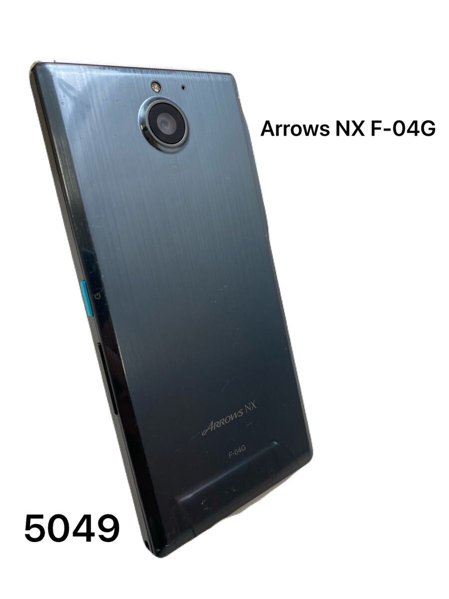 Arrows NX F-04G(その他)｜売買されたオークション情報、yahooの商品情報をアーカイブ公開 - オークファン（aucfan.com）