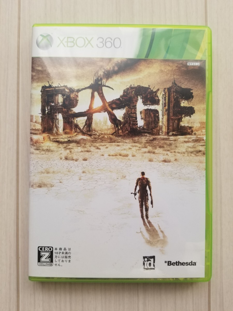 Yahoo!オークション - RAGE