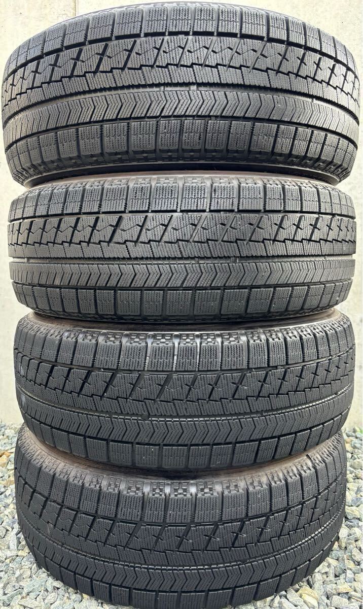 Yahoo!オークション - k49 岩手限定 引取 組替作業も可能 冬4本215/60R...