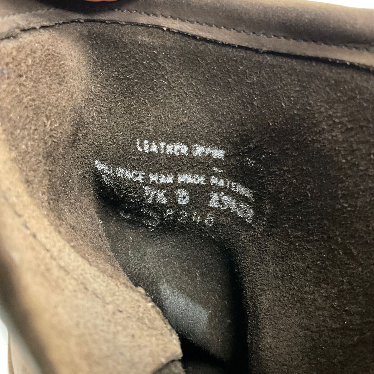 Yahoo!オークション - 営AB30-100Y RED WING レッドウィング エンジニ...