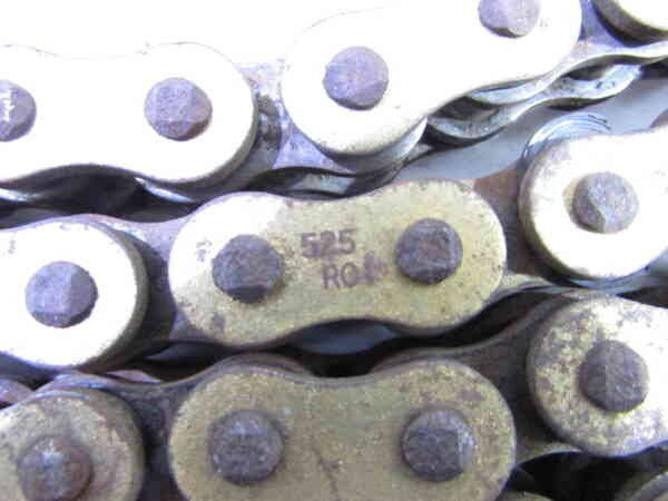 Yahoo!オークション - CBR900RR SC33 実動車外しダンパー付 純正 スプ...