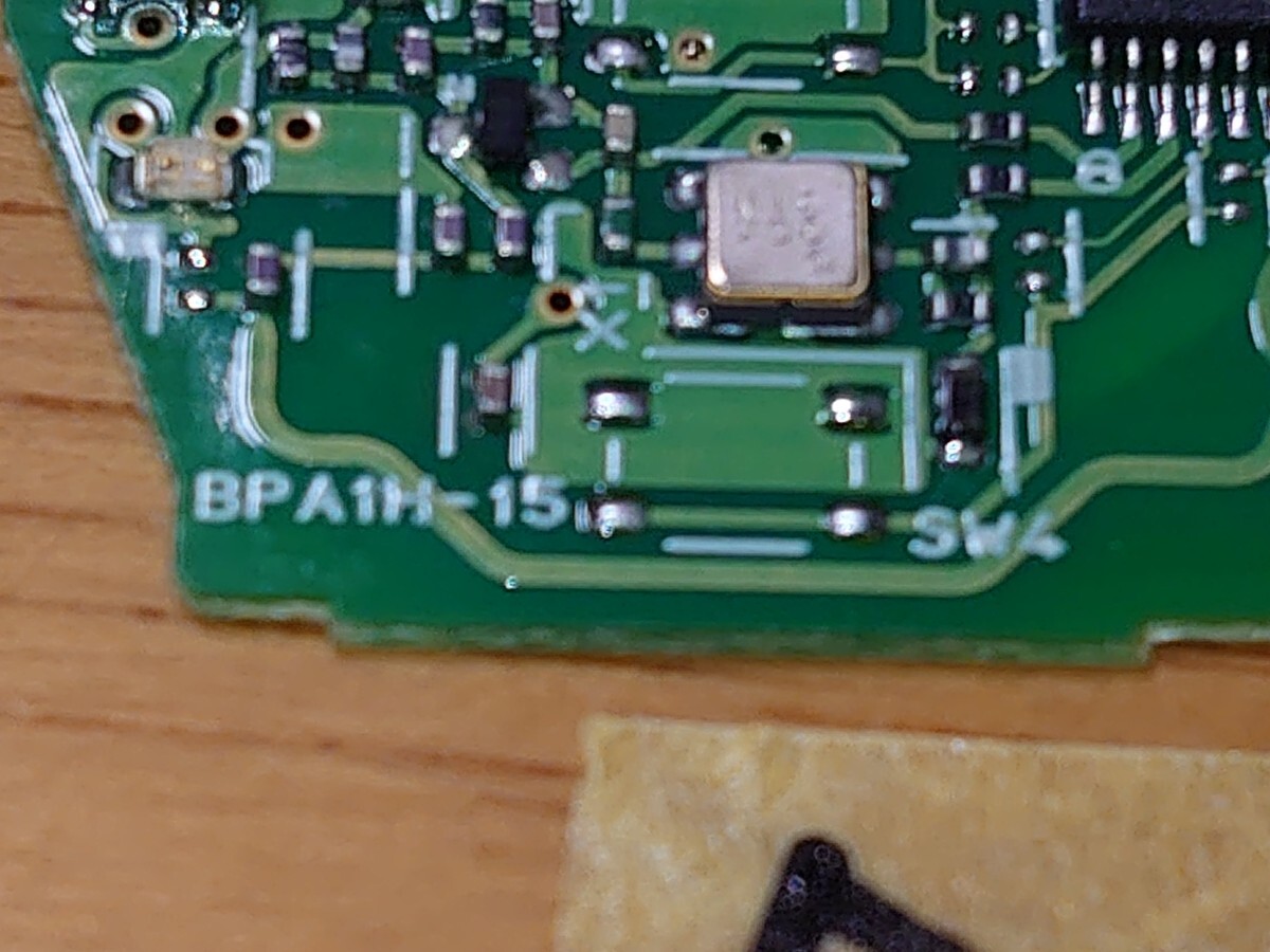 Yahoo!オークション - F-287 NISSAN 日産純正 マーチ キューブ ノート ...