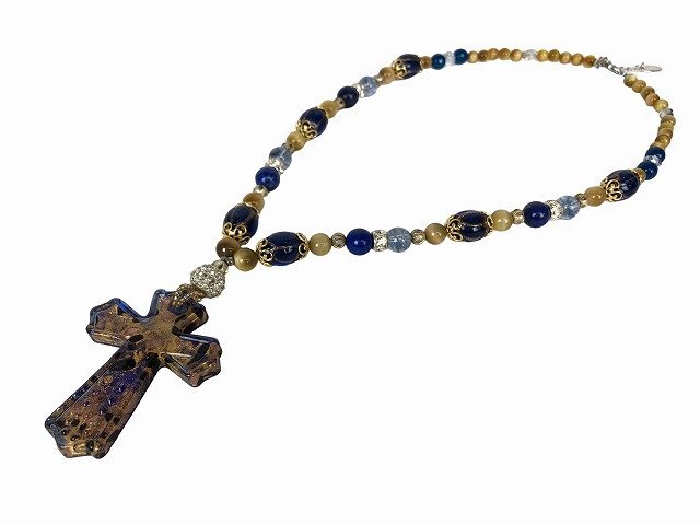 Yahoo!オークション - Jinka Nezu/ジンカネヅ ネックレス ペンダント ...