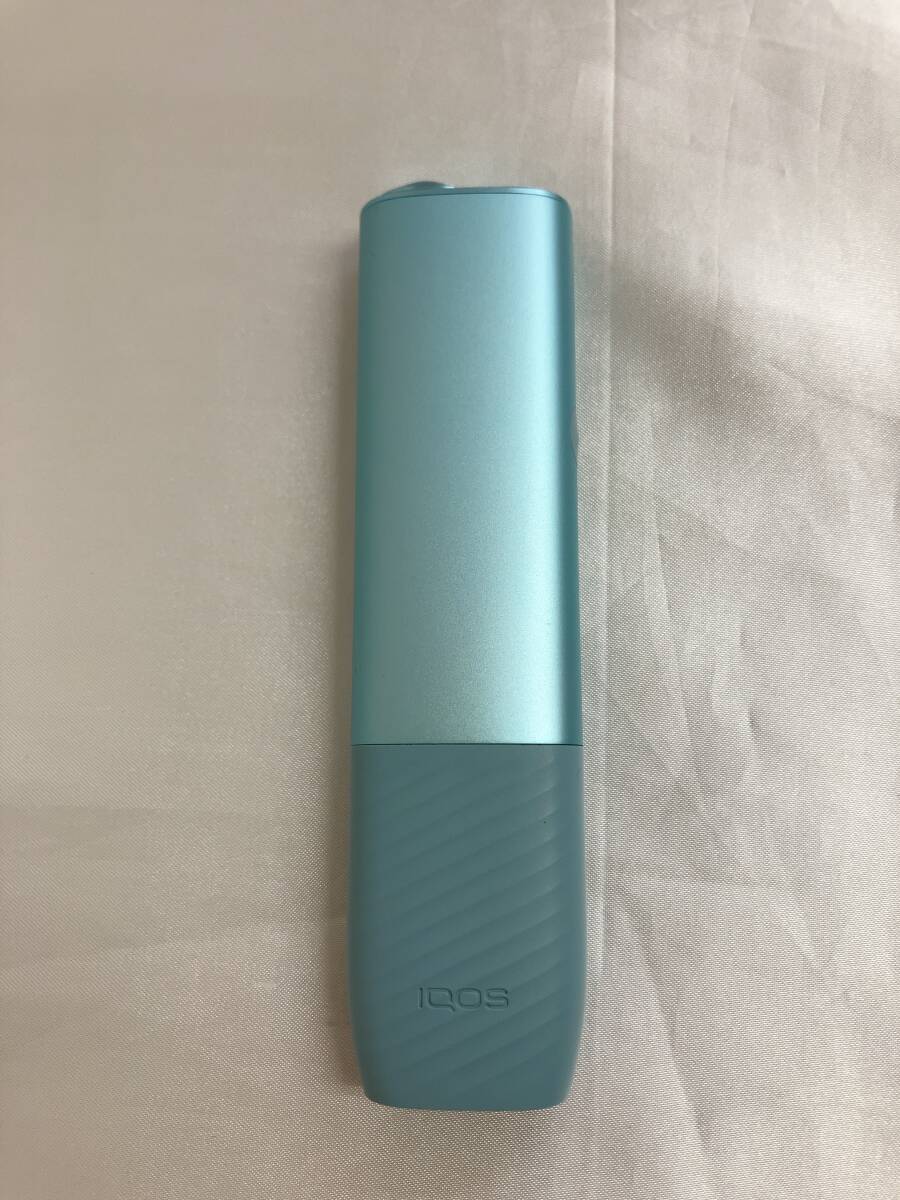Yahoo!オークション - 1円～ IQOS ILUMA i ONE Model M0023 アイコス ...