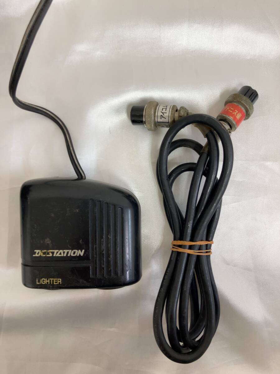 Yahoo!オークション - ICOM アイコム IC-339D 430MHz FM + Argus DC-D...