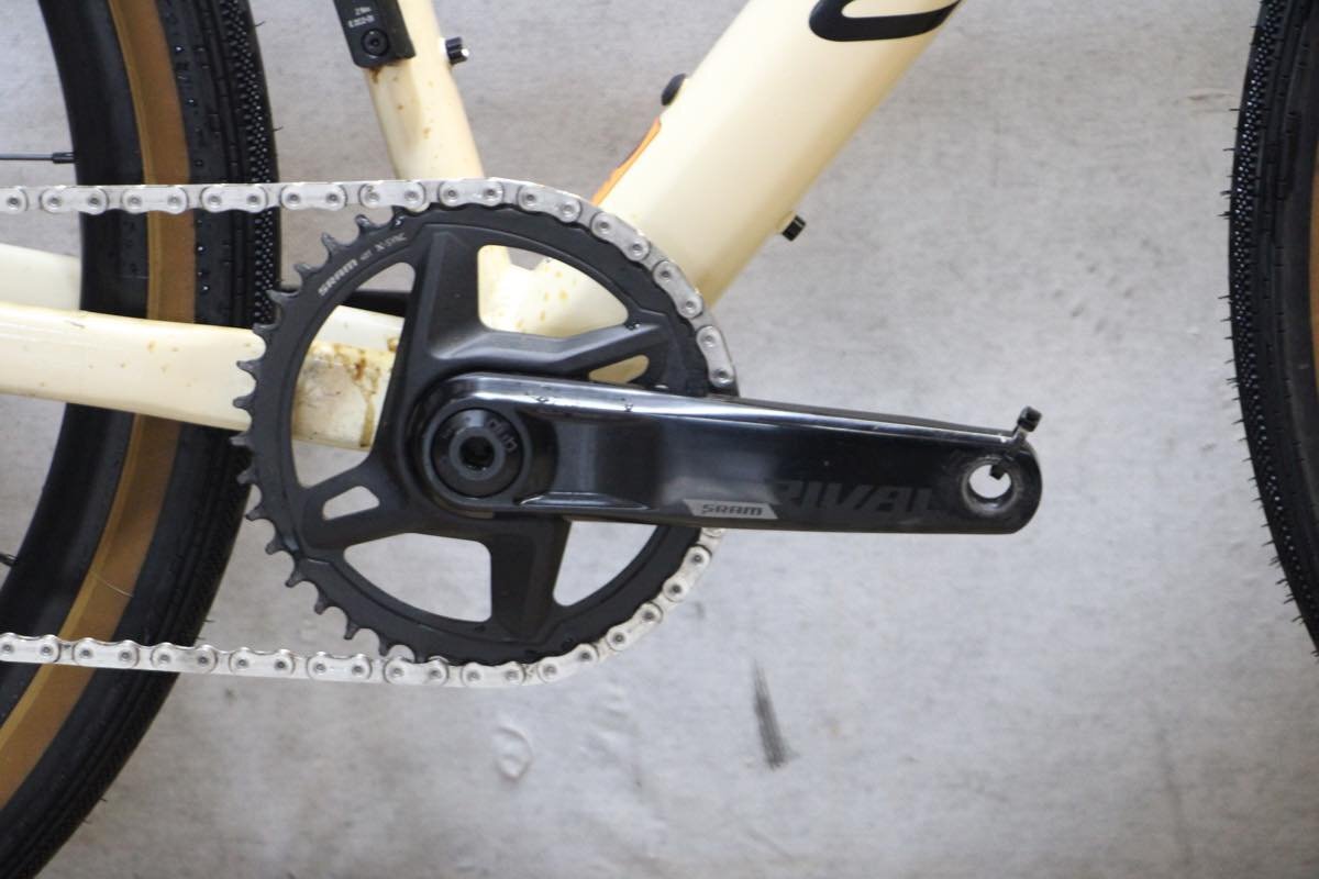 Yahoo!オークション - CANYON キャニオン GRAIL AL7 グラベルロード S...