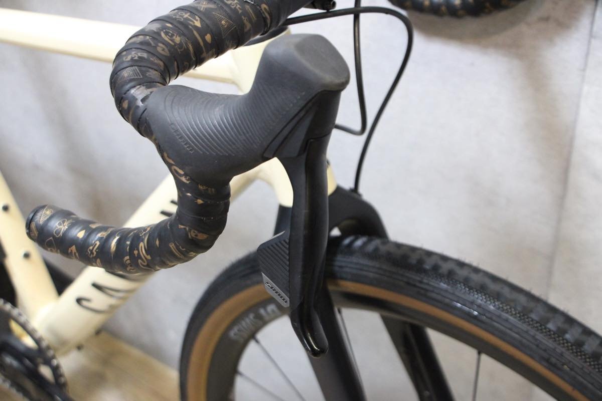 Yahoo!オークション - CANYON キャニオン GRAIL AL7 グラベルロード S...