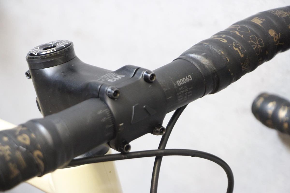 Yahoo!オークション - CANYON キャニオン GRAIL AL7 グラベルロード S...