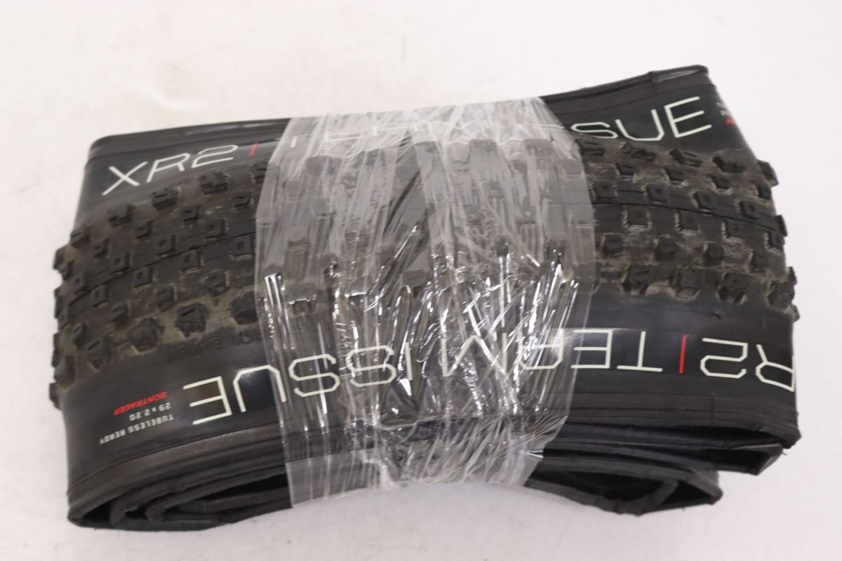 Yahoo!オークション - BONTRAGER ボントレガー XR2 TEAM ISSUE 29x2.2...