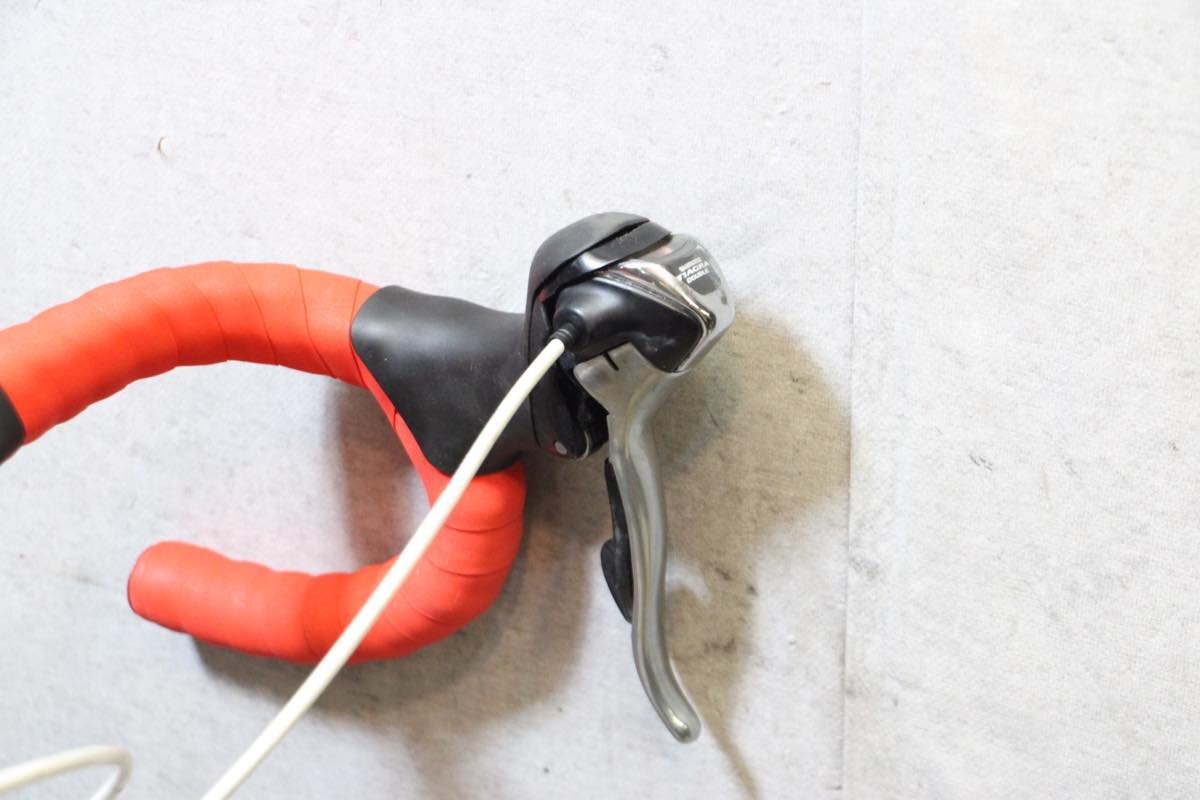 Yahoo!オークション - PINARELLO ピナレロ FP1 カーボンバック SHIMAN...