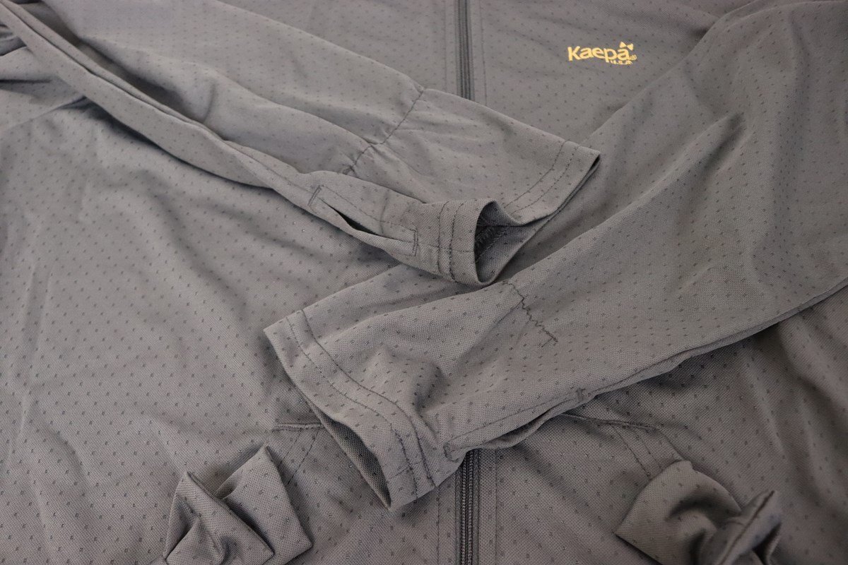 Yahoo!オークション - Kaepa ケイパ 長袖ジャージ KPL-72320 レディー...