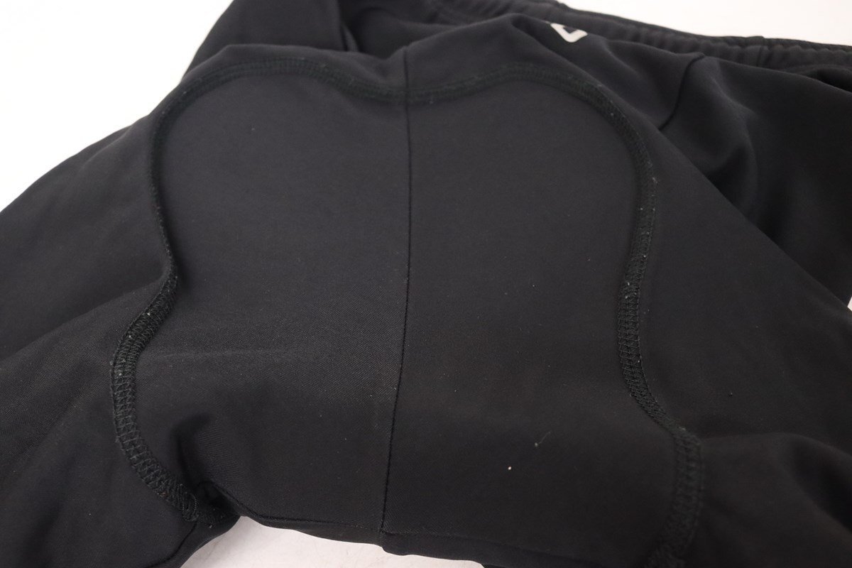 Yahoo!オークション - dhb レーサータイツ Mサイズ