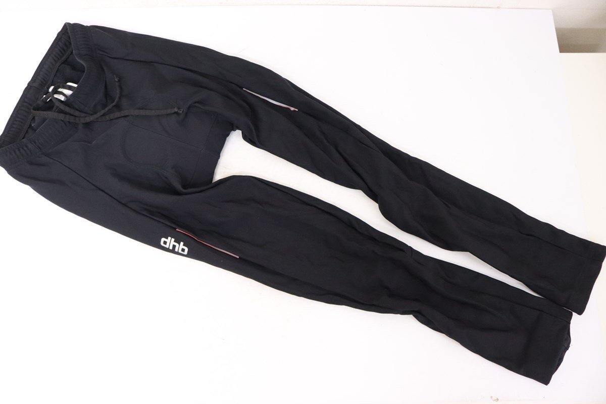 Yahoo!オークション - dhb レーサータイツ Mサイズ