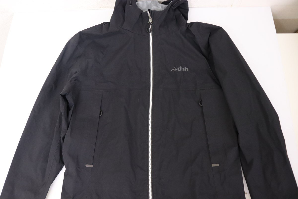 Yahoo!オークション - dhb ジャケット Sサイズ 美品