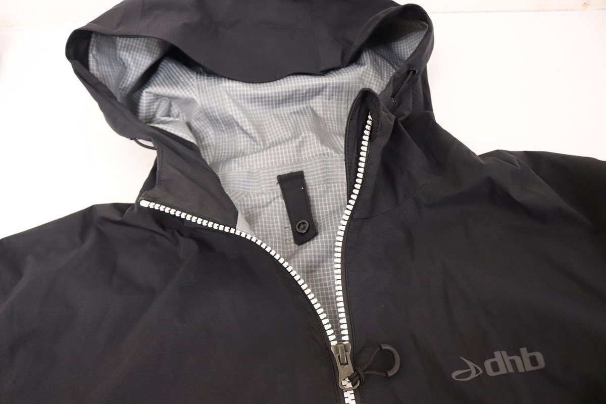 Yahoo!オークション - dhb ジャケット Sサイズ 美品
