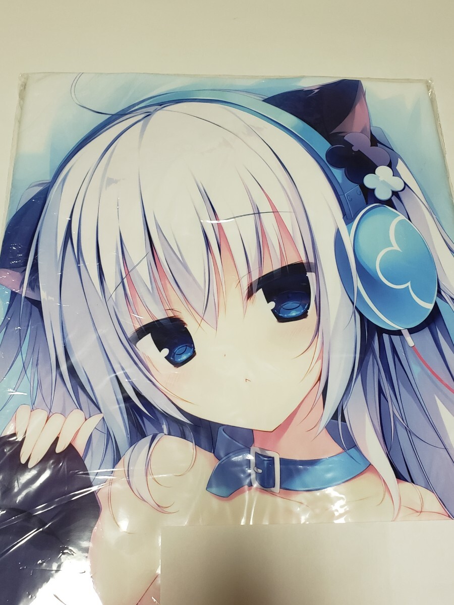 Yahoo!オークション - muku apupop 抱き枕カバー 愛澄みんと 正規品 未...