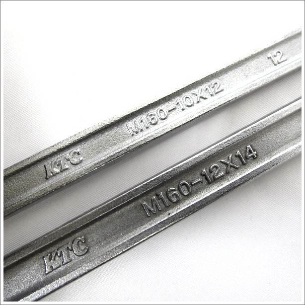 Yahoo!オークション - KTC M160-12×14/10×12 超ロングストレートメガ...