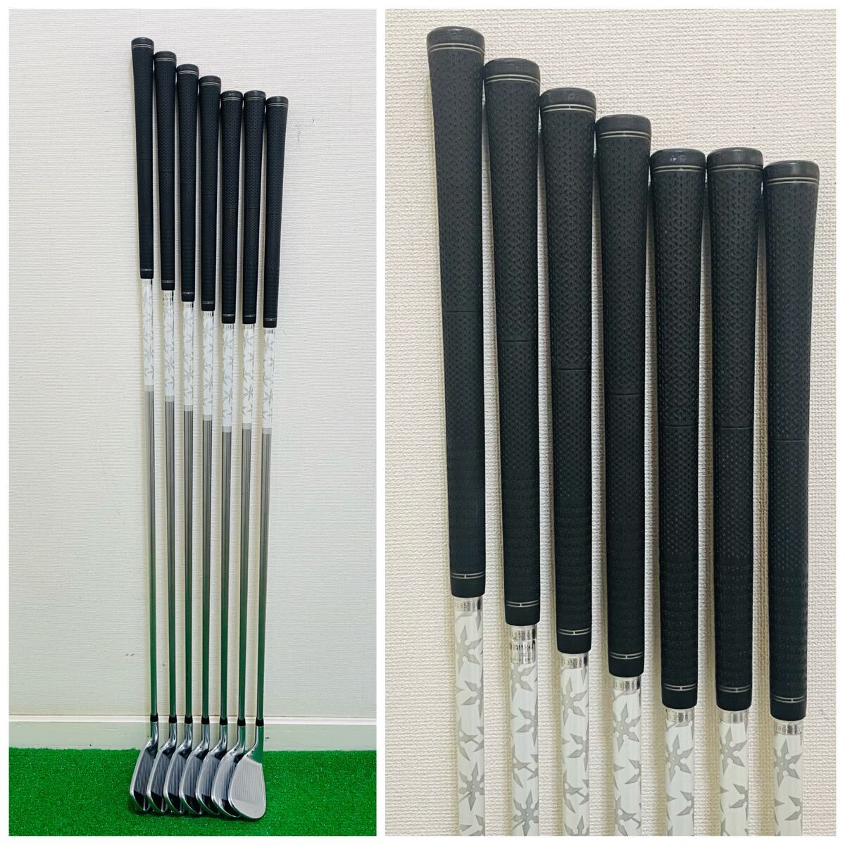 Yahoo!オークション - 7637 YAMAHA RMX 216 ヤマハ メンズ 右利き アイ...