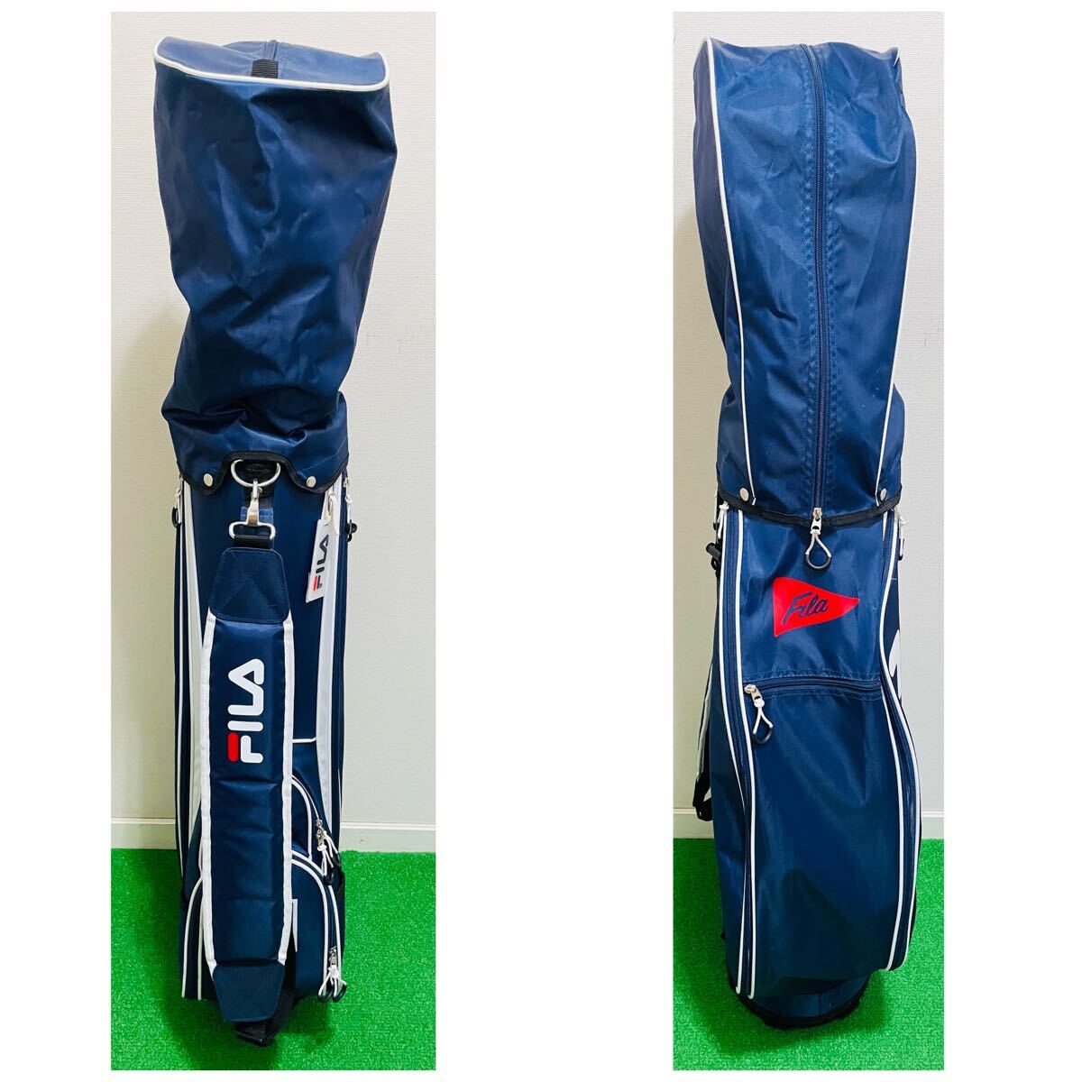 Yahoo!オークション - 7669 FILA フィラ スターターセット 2022年 レデ...