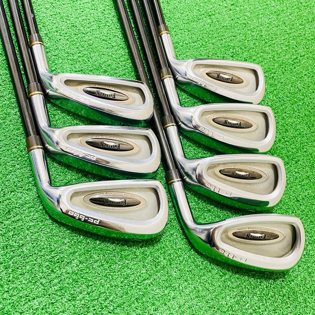 Yahoo!オークション - 7689 FOURTEEN PC-660 md-370fi フレックスR フ...