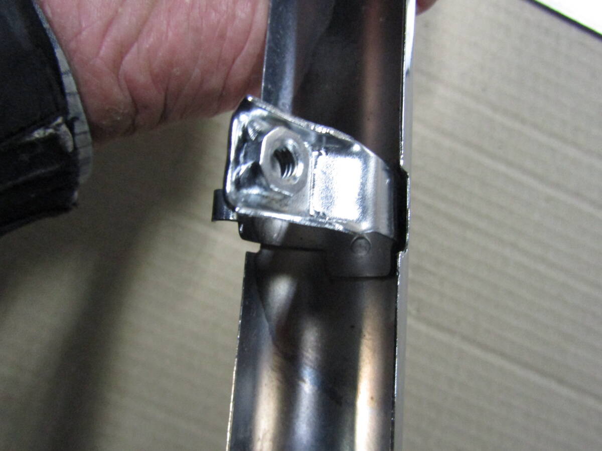 Yahoo!オークション - 即決 ホンダ C50.70.90.CD50（旧車） エキゾース...