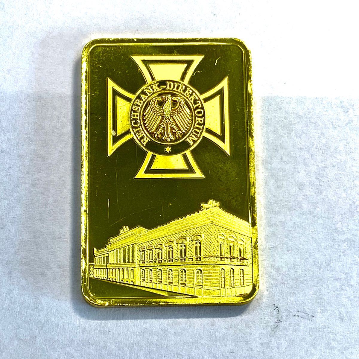 Yahoo!オークション - A81 旧家蔵出し 古銭 ヨーロッパ古銭 ドイツ 帝...