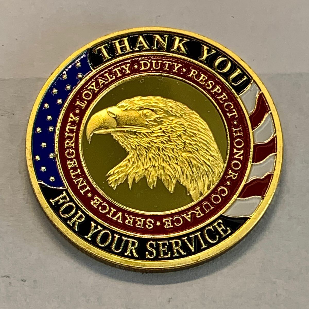 Yahoo!オークション - A98 外国古銭 アメリカ USA イーグル金貨 大型金...