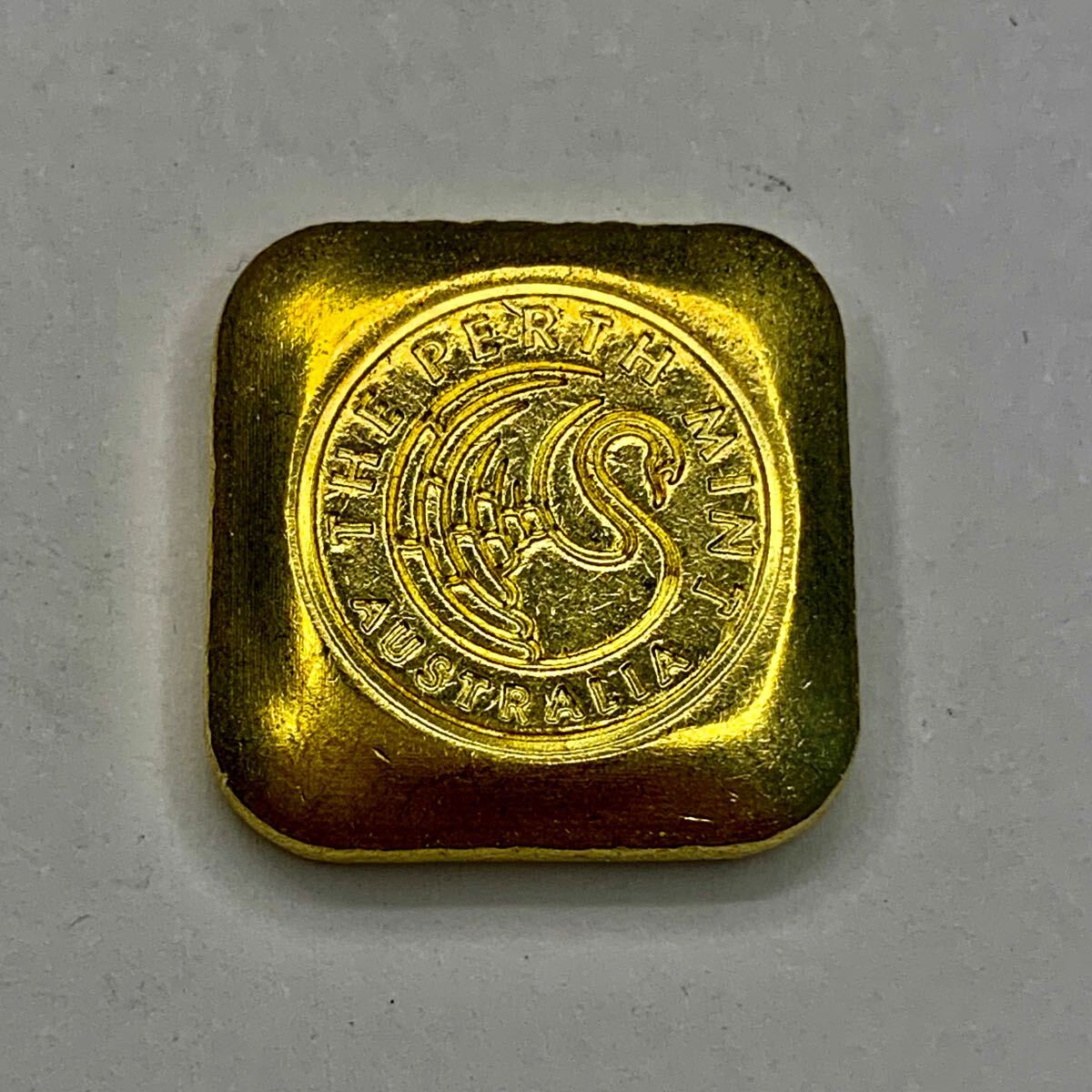 Yahoo!オークション - A279 旧家蔵出し 外国古銭 オーストラリア 白鳥 ...