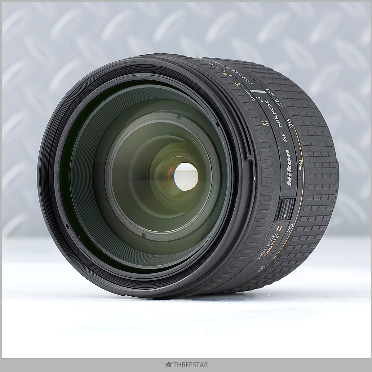 Yahoo!オークション - 1円～ NIKON AF 24-85mm F2.8-4D 美品でおススメ...