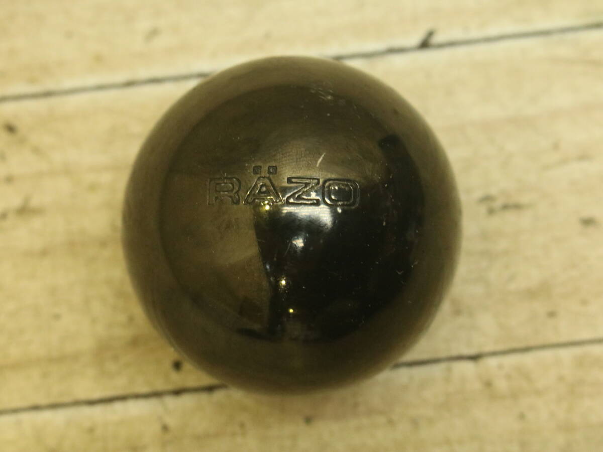 Yahoo!オークション - 送料無料 RAZO シフトノブ トヨタ マニュアル MT...