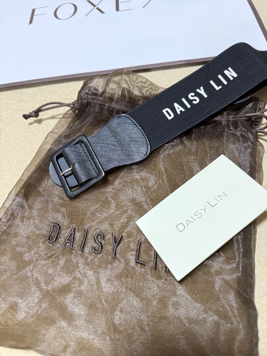 Yahoo!オークション - 21 DAISY LIN フォクシー ベルト