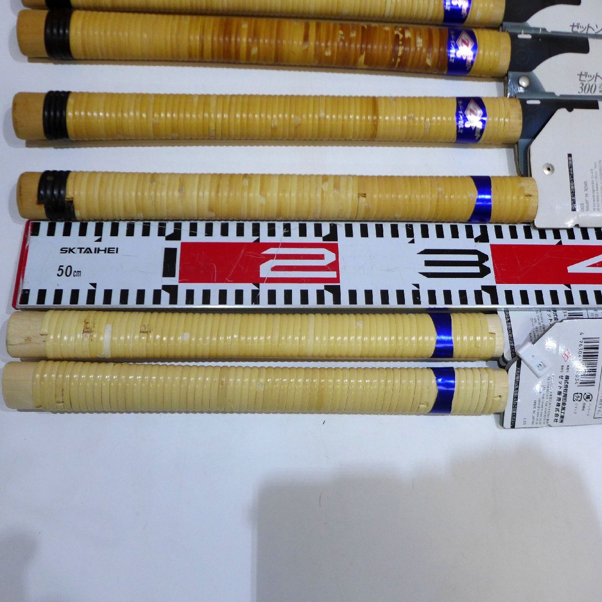 Yahoo!オークション - 【金物店在庫一掃】 K248 未使用品 ゼットソー H...