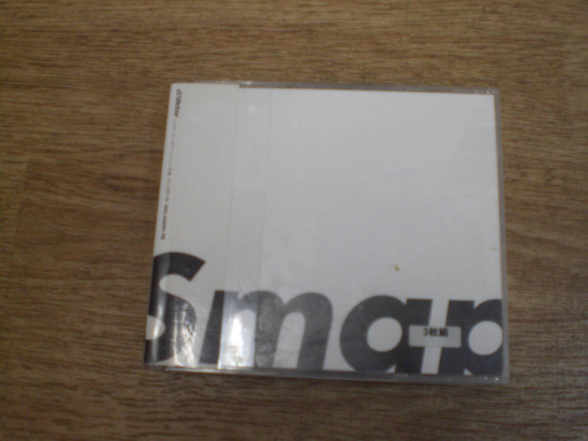 スマップ SMAP ベストアルバム 25 YEARS 3CD(SMAP)｜売買されたオークション情報、yahooの商品情報をアーカイブ公開 - オークファン（aucfan.com）