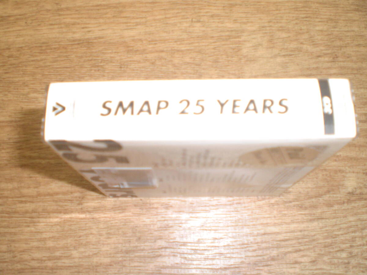 スマップ SMAP ベストアルバム 25 YEARS 3CD(SMAP)｜売買されたオークション情報、yahooの商品情報をアーカイブ公開 - オークファン（aucfan.com）