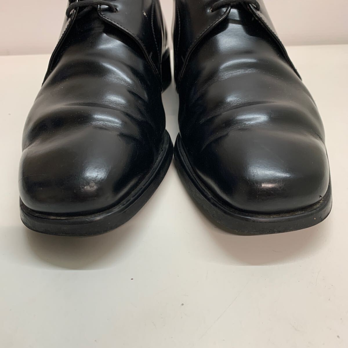 Yahoo!オークション - J937 REGAL リーガル メンズ ビジネスシューズ ...