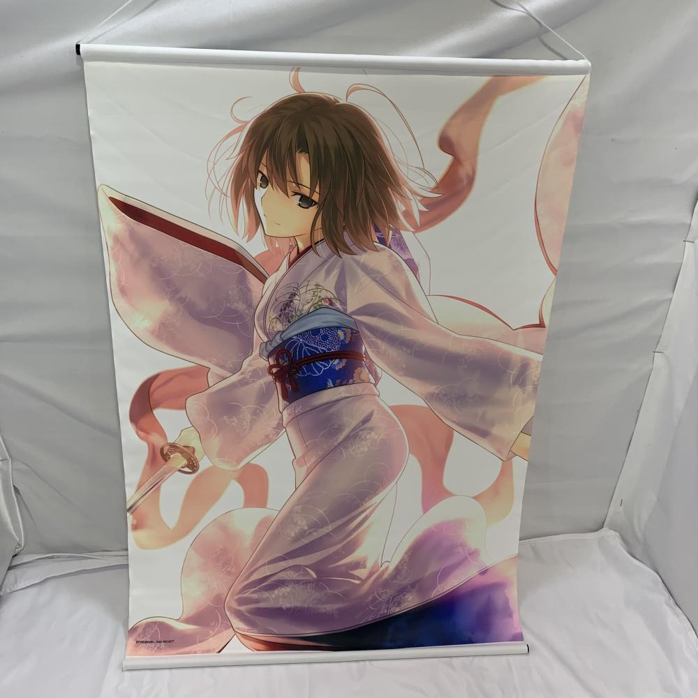 Yahoo!オークション - 開封)Fate/Grand Order Premium Tapestry vol.2 ...