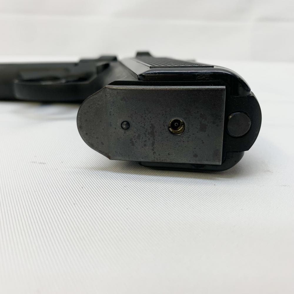 Yahoo!オークション - 18歳以上 029 KSC Cz75 2nd/0.54J(マグ錆 汚れ多...