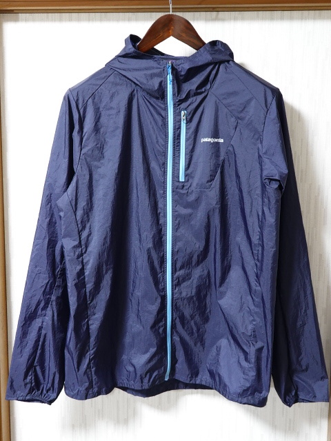 Yahoo!オークション - 1116 パタゴニア patagonia ナイロンジャケット...