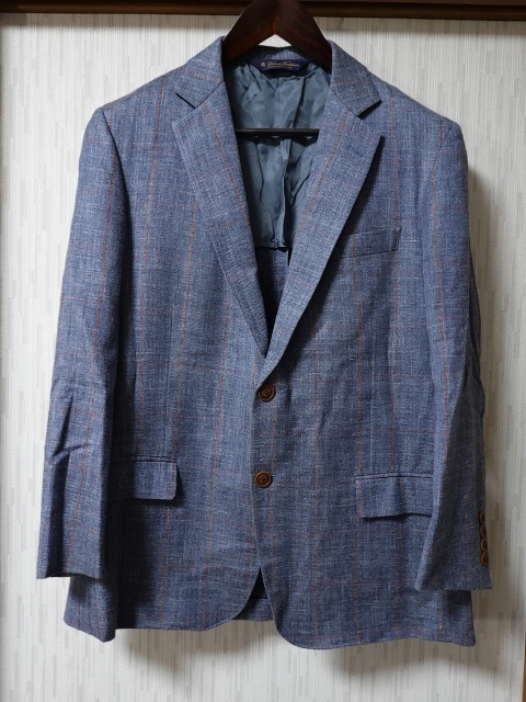 Yahoo!オークション - 1118 BROOKS BROTHERS ブルックスブラザーズ ジ...