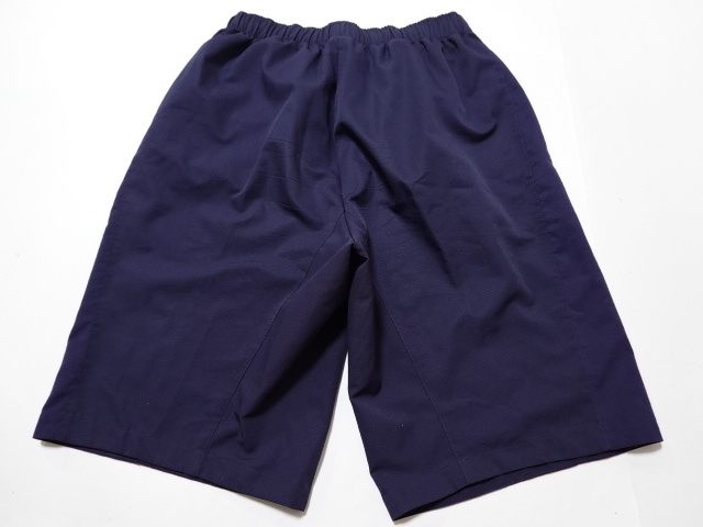 Yahoo!オークション - 1123 ミズノ MIZUNO ナイロンハーフパンツ XO