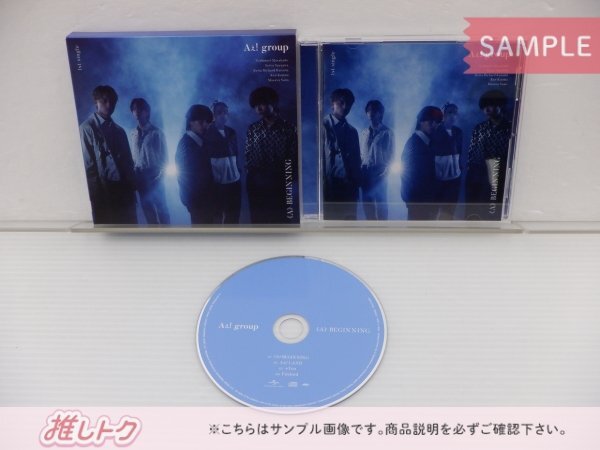 Yahoo!オークション - Aぇ group CD 《A》BEGINNING UNIVERSAL MUSIC ...