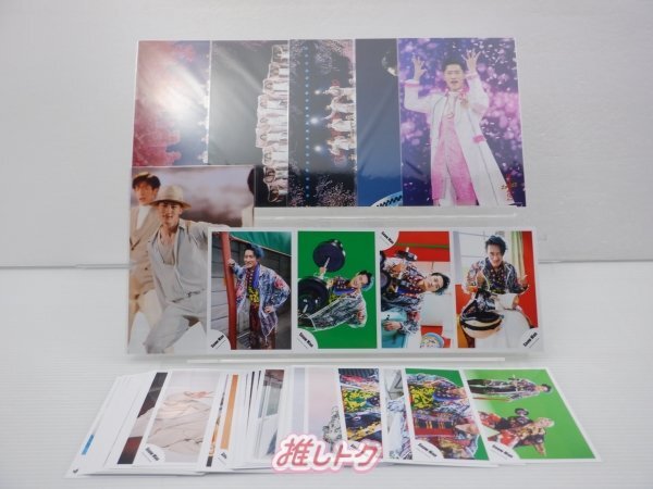 Yahoo!オークション - Snow Man 岩本照 公式写真 156枚 [難小]