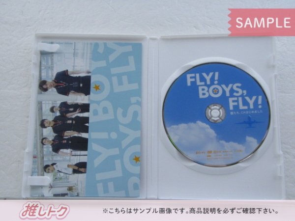 Yahoo!オークション - [未開封] King＆Prince 永瀬廉 DVD FLY BOYSFLY ...