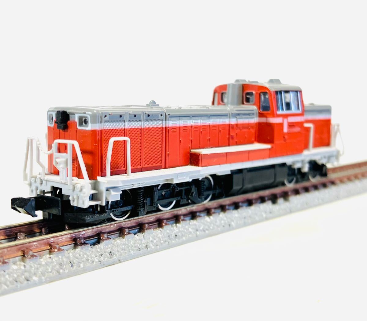 Yahoo!オークション - DE15-1003【TOMIX】 安価送付