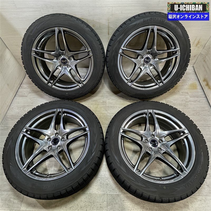 Yahoo!オークション - フォード エクスプローラー 等 ROUD R-MF1 8.5-2...