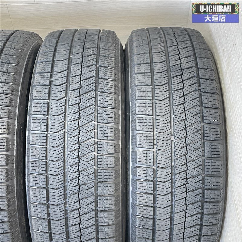 Yahoo!オークション - ヤリスクロス C28セレナ(2WD) 等 BUSTER 6.5-16+...