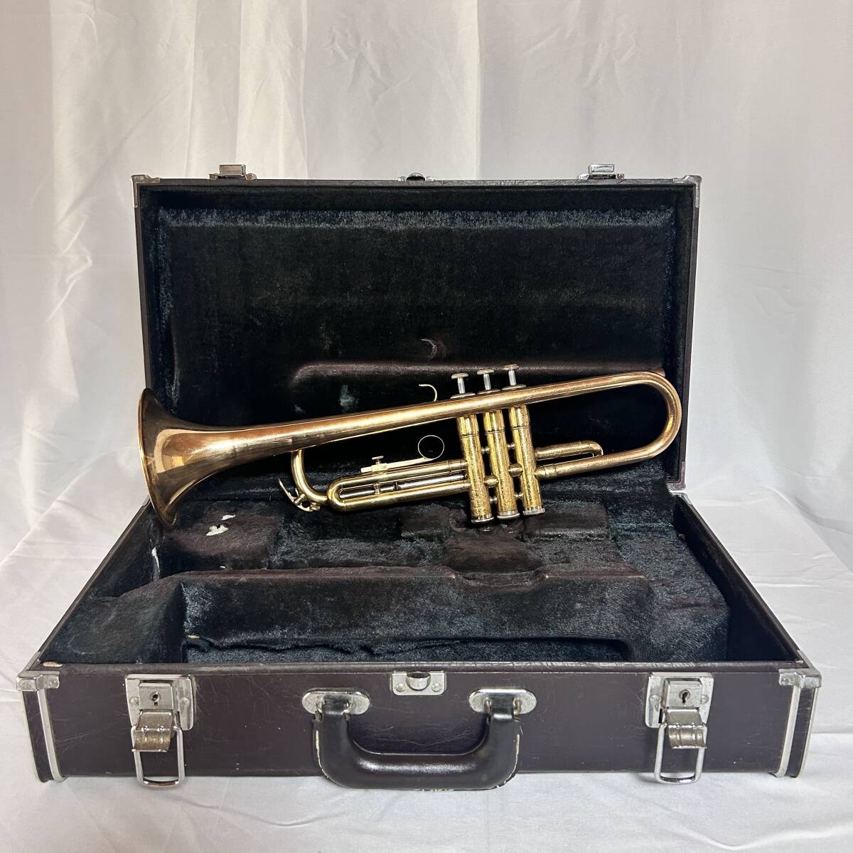 Yahoo!オークション - YAMAHA YTR-332 トランペット ヤマハ
