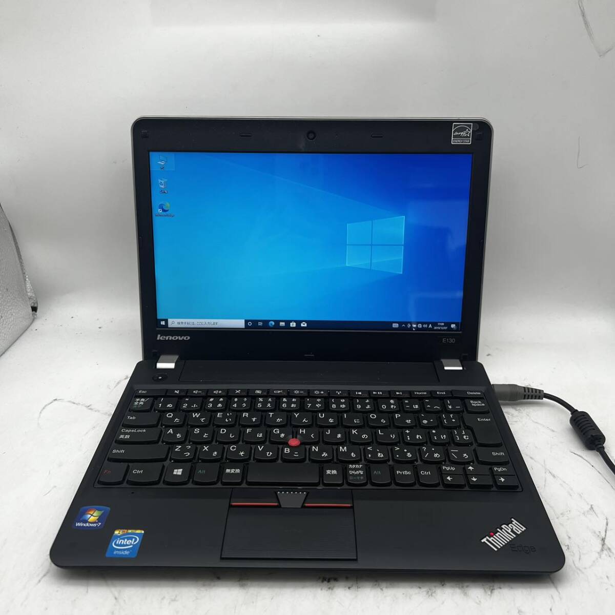 Yahoo!オークション - office2019/Win10/LENOVO/E130/Celeron 1007U/メ...