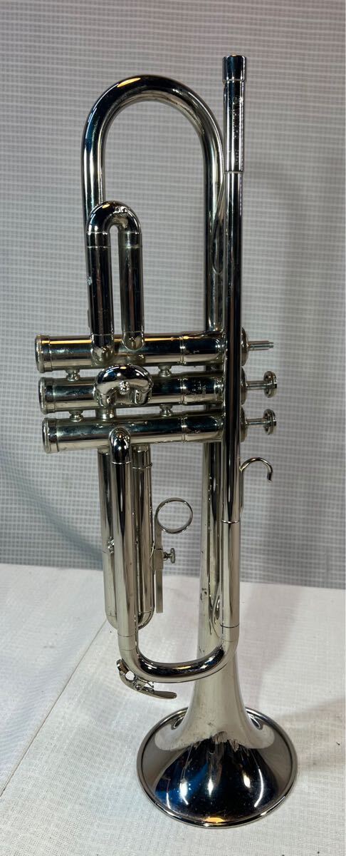 Yamaha YTR-136 トランペット 管楽器 ヤマハ 品 015201トランペット YAMAHA(本体)｜売買されたオークション情報、yahooの商品情報をアーカイブ公開 ...